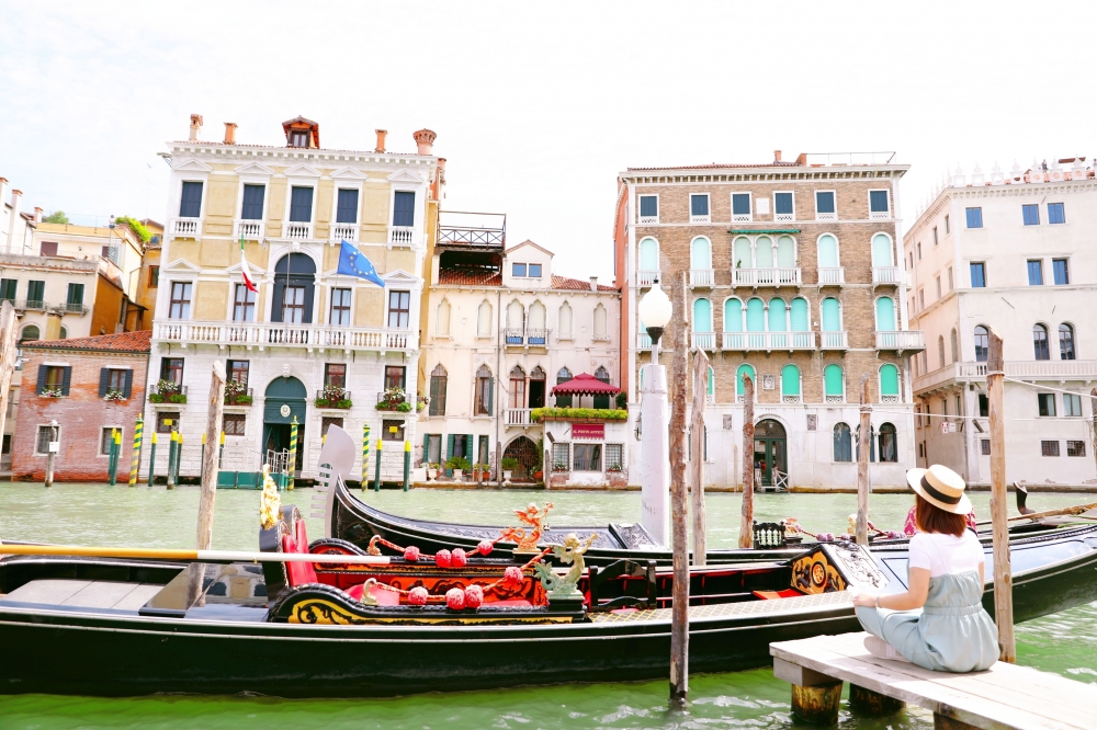 威尼斯 - 林一_Sn8 - 富士胶片影赛- FUJIFILM