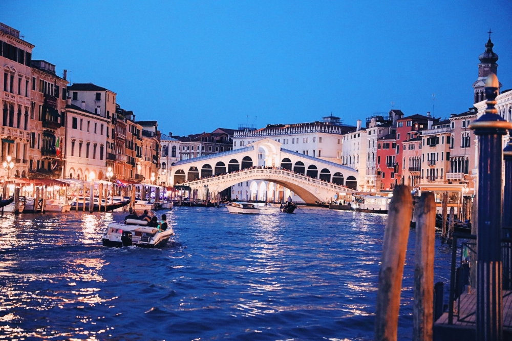 威尼斯 - 林一_Sn8 - 富士胶片影赛- FUJIFILM