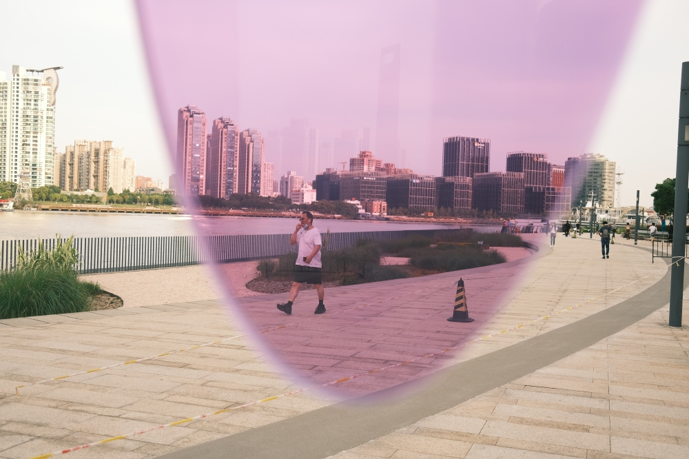 612漫拍 - ogrr - 富士胶片影赛- FUJIFILM