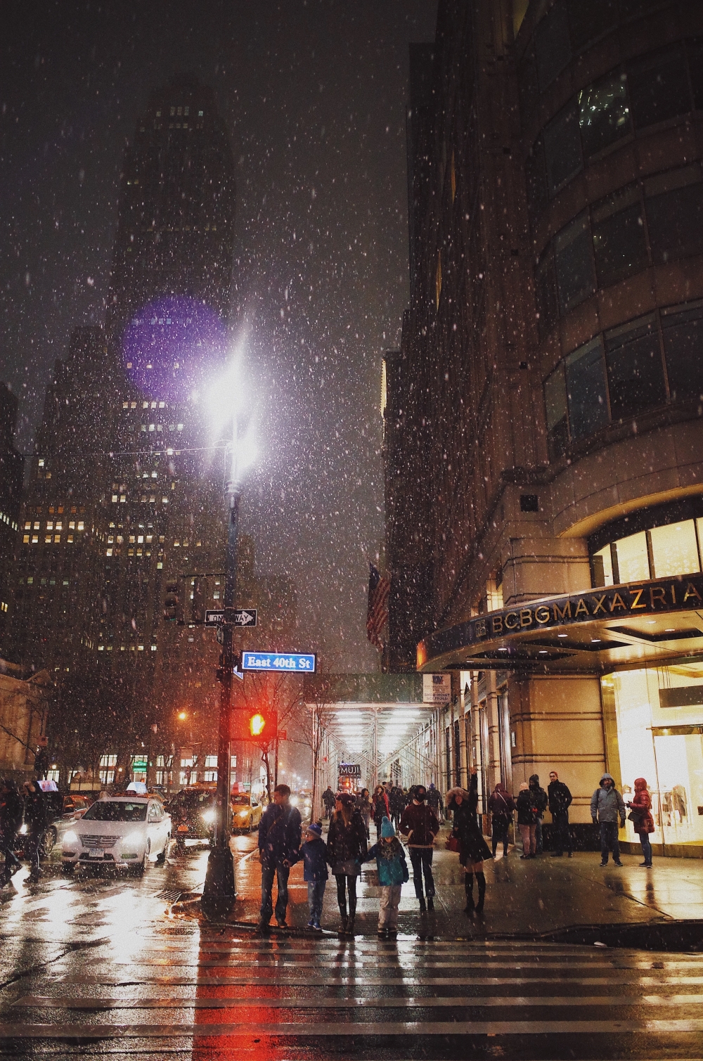 NYC FUJIFILM NYC FUJIFILM