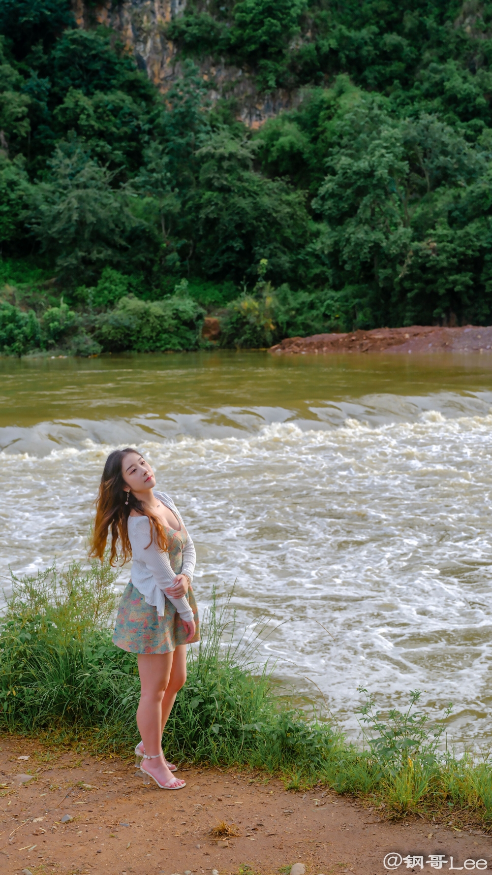 小清新 - 钢哥_Pxd - 富士胶片影赛- FUJIFILM