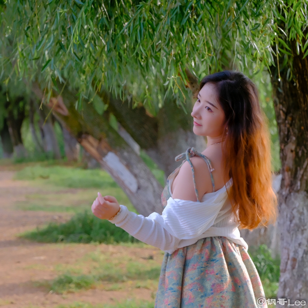 小清新 - 钢哥_Pxd - 富士胶片影赛- FUJIFILM