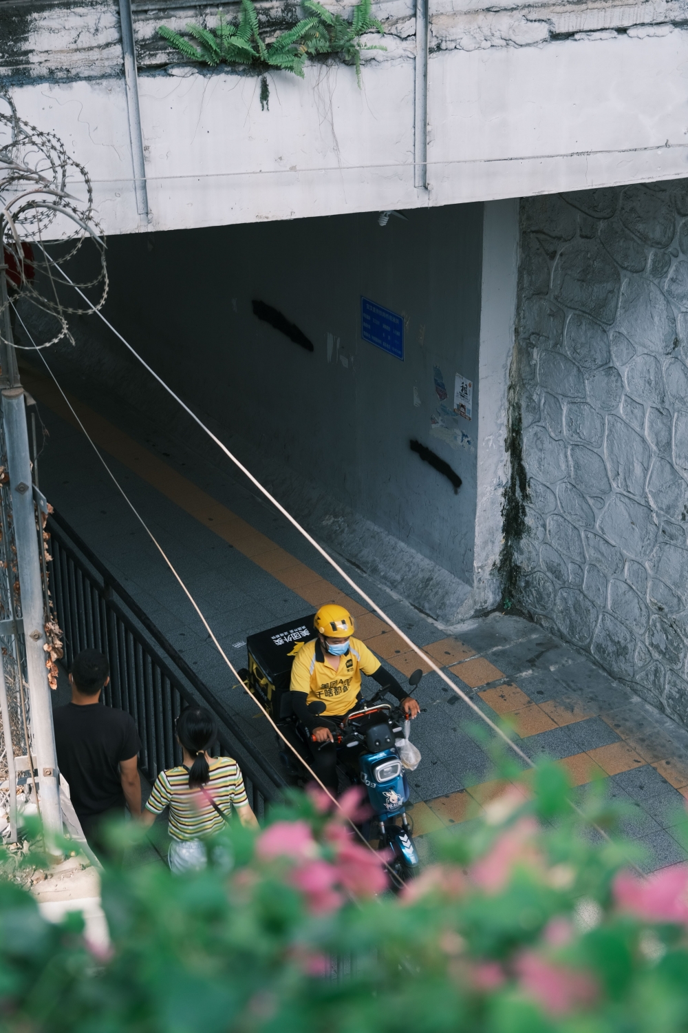 通达&拥堵 - 南方_QEj - 富士（中国）极致影像- FUJIFILM