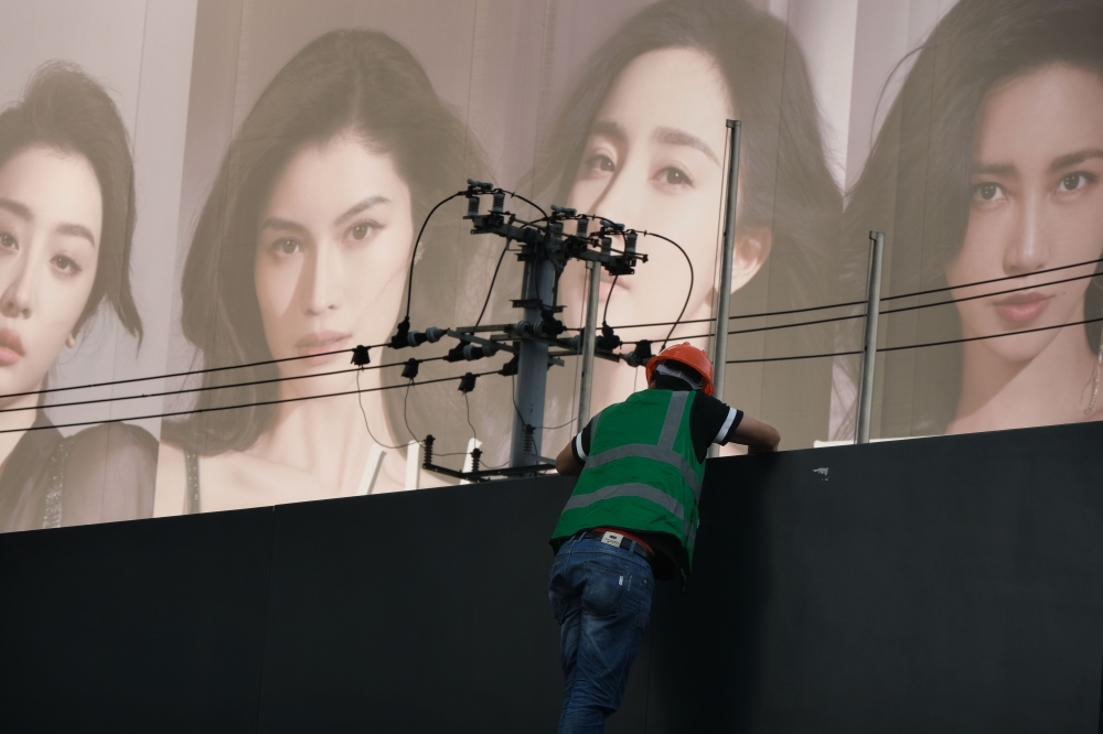 看看还有啥？ - 孫老爺子 - 富士胶片影赛- FUJIFILM