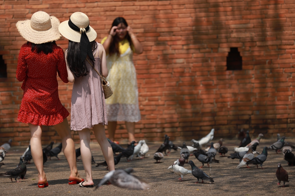 爱和平 - 无言_eG0 - 富士（中国）极致影像- FUJIFILM