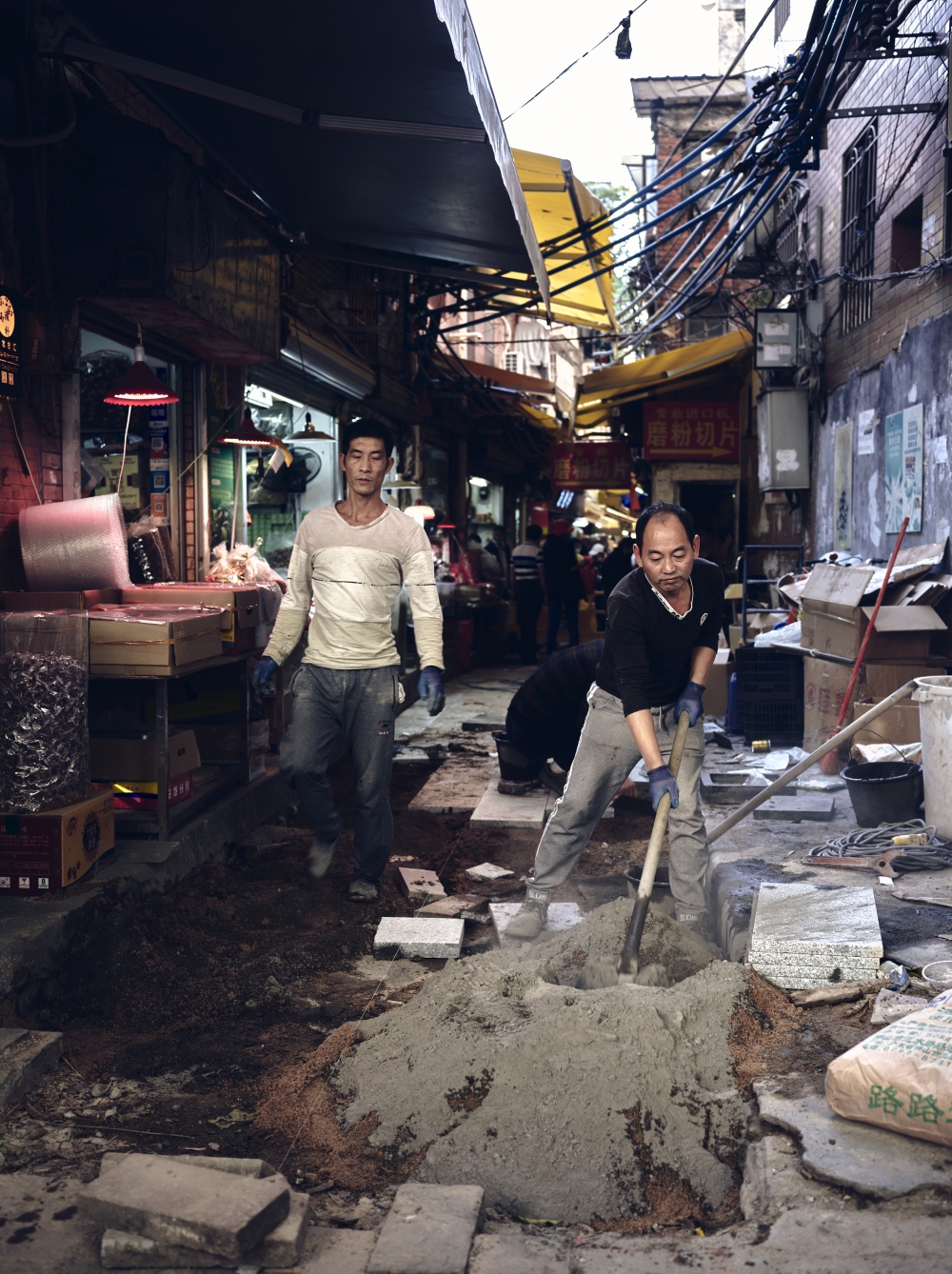 生活的本质 - F o_x - 富士胶片影赛- FUJIFILM