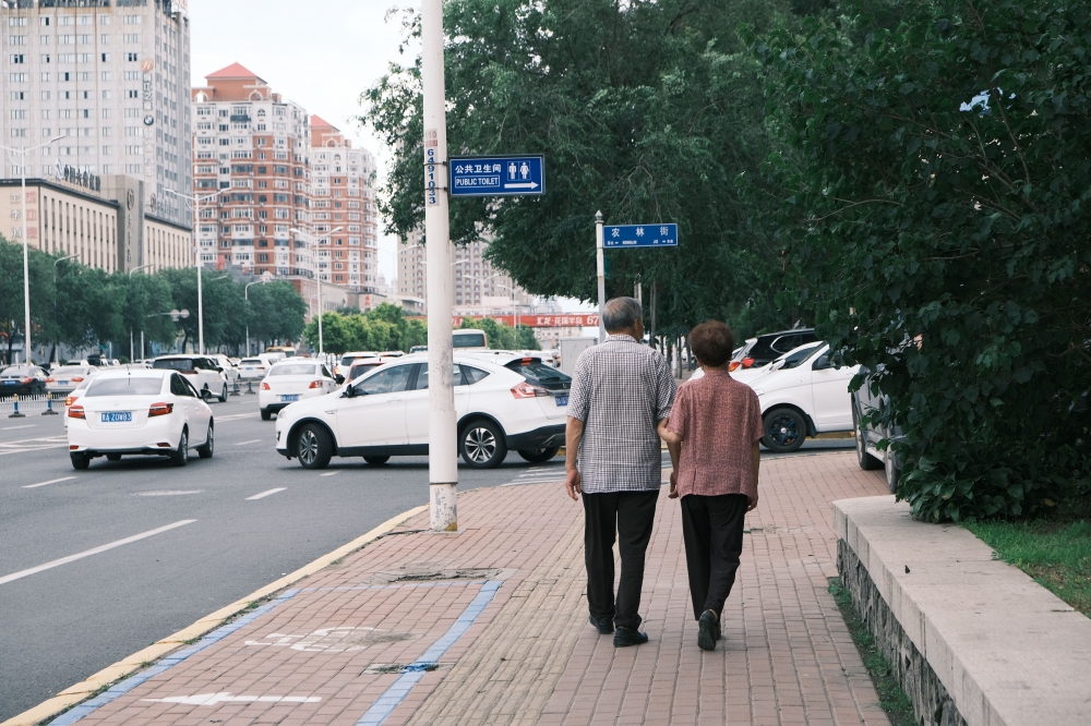 是让人羡慕的爱情了 鸢尾 富士胶片影赛 Fujifilm