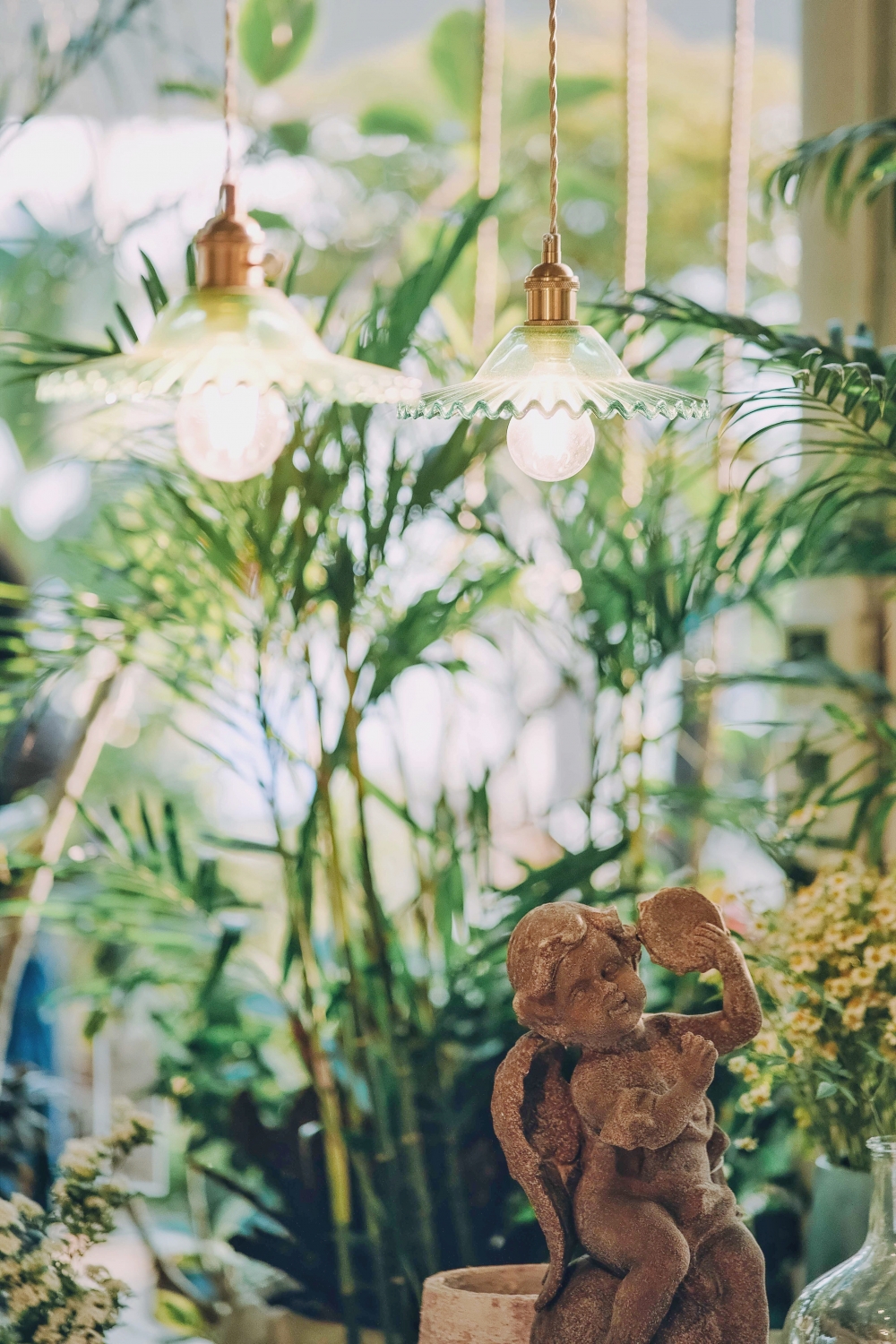 植物园【晓の森林】 - Fionn - 富士胶片影赛- FUJIFILM