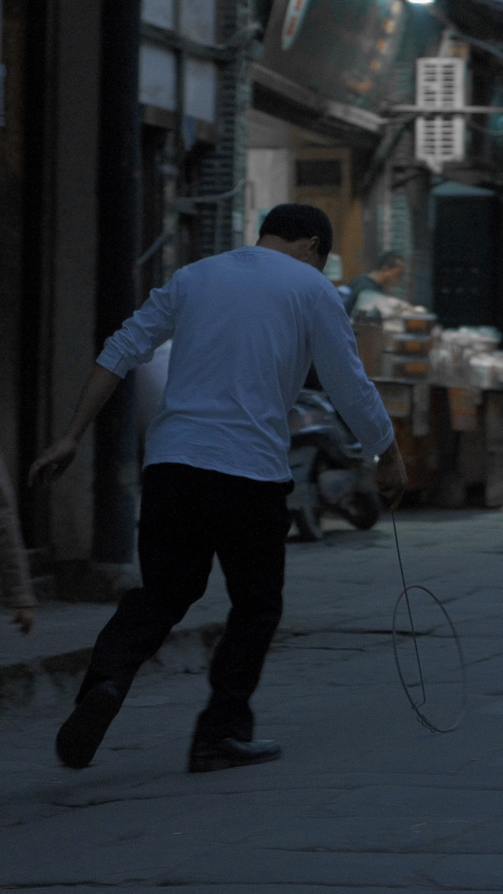 傍晚时光 - ，_AfO - 富士胶片影赛- FUJIFILM