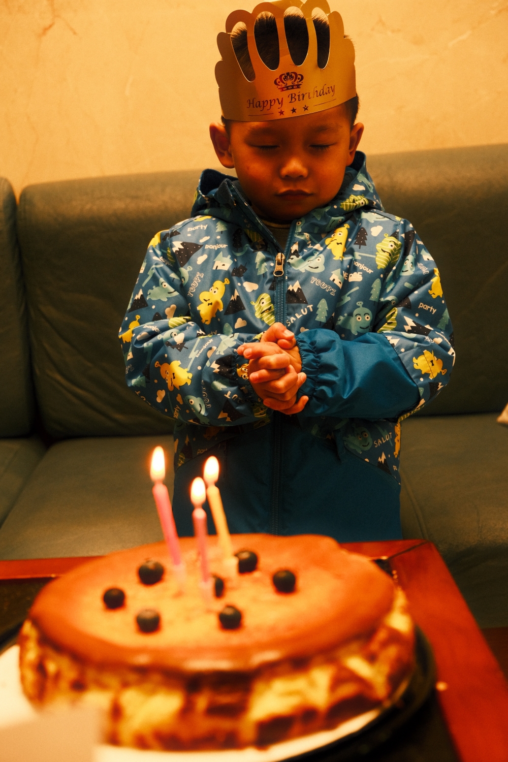 生日 大笨钟 富士胶片影赛 Fujifilm