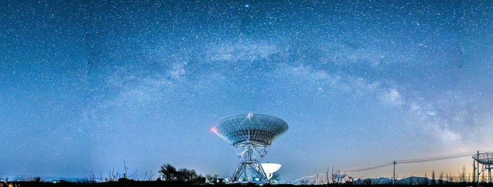 蓝天 - 佟浩然 HENRY - 富士胶片影赛- FUJIFILM