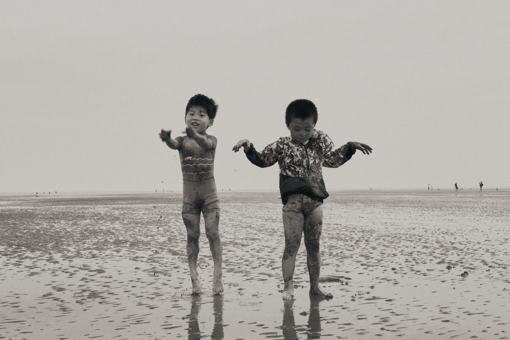 玩伴 - Gary_Gu - 富士胶片影赛- FUJIFILM