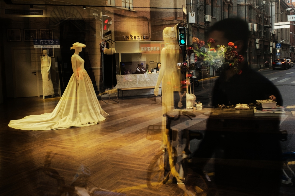 共存 - Gary_Gu - 富士胶片影赛- FUJIFILM