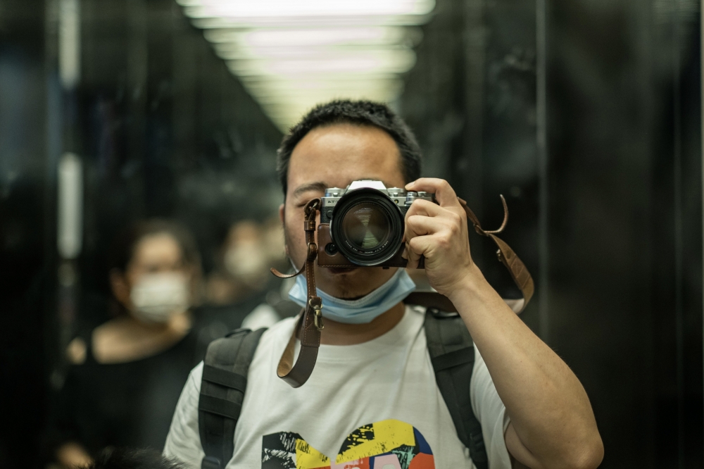 夜游神J - 无用一图 - 富士（中国）极致影像- FUJIFILM