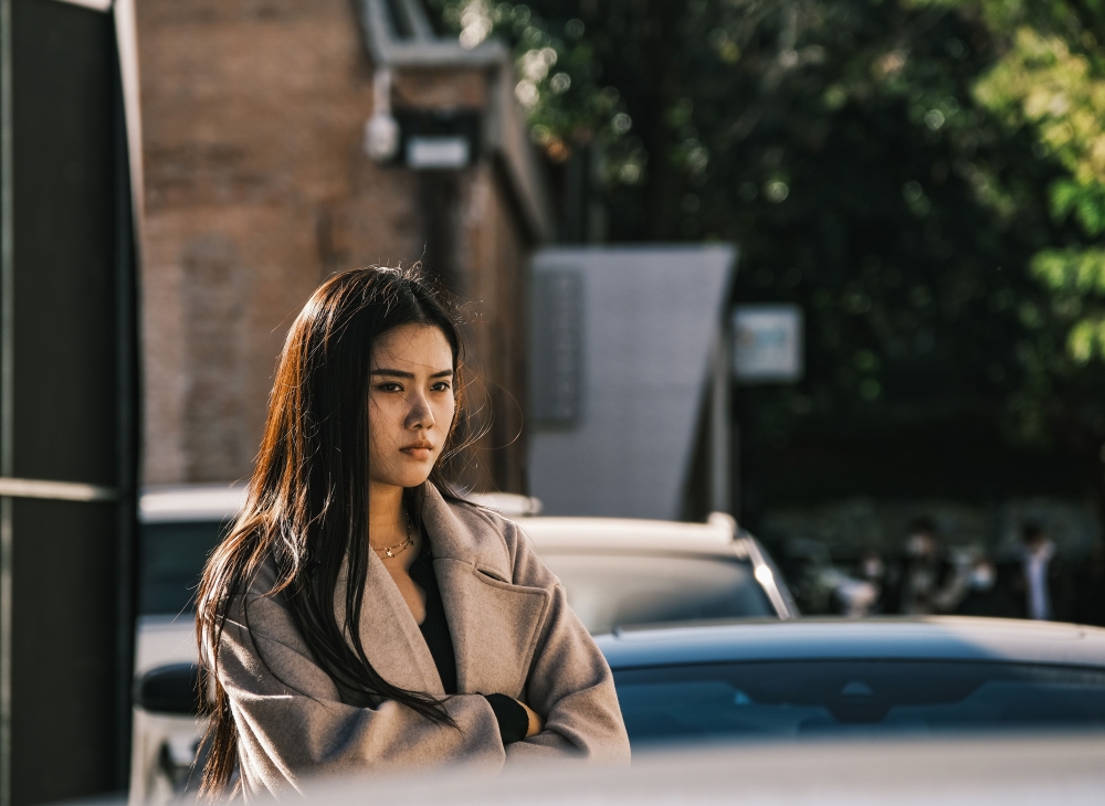 10月23日X-SPACE北京外拍 - 斯文_y6j - 富士胶片影赛- FUJIFILM