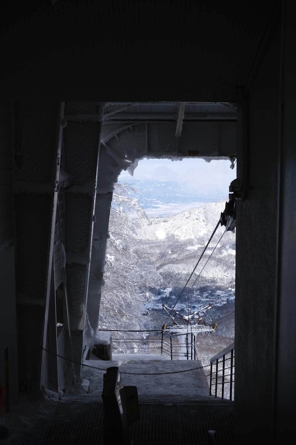 《出舱》 - Iku Virtue - 富士胶片影赛- FUJIFILM