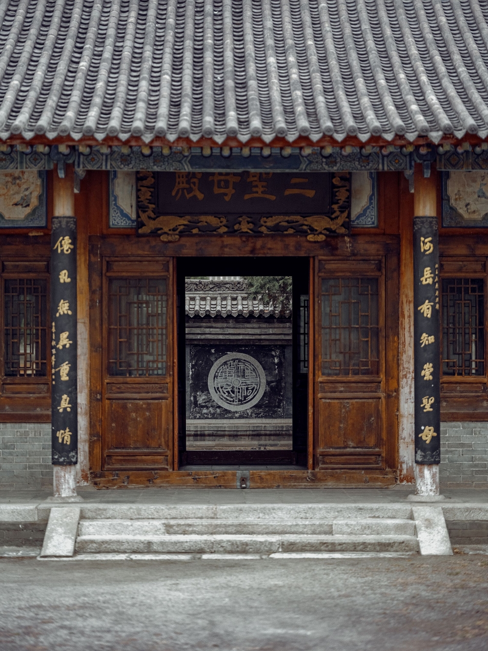 门与窗 - XZ - 富士胶片影赛- FUJIFILM