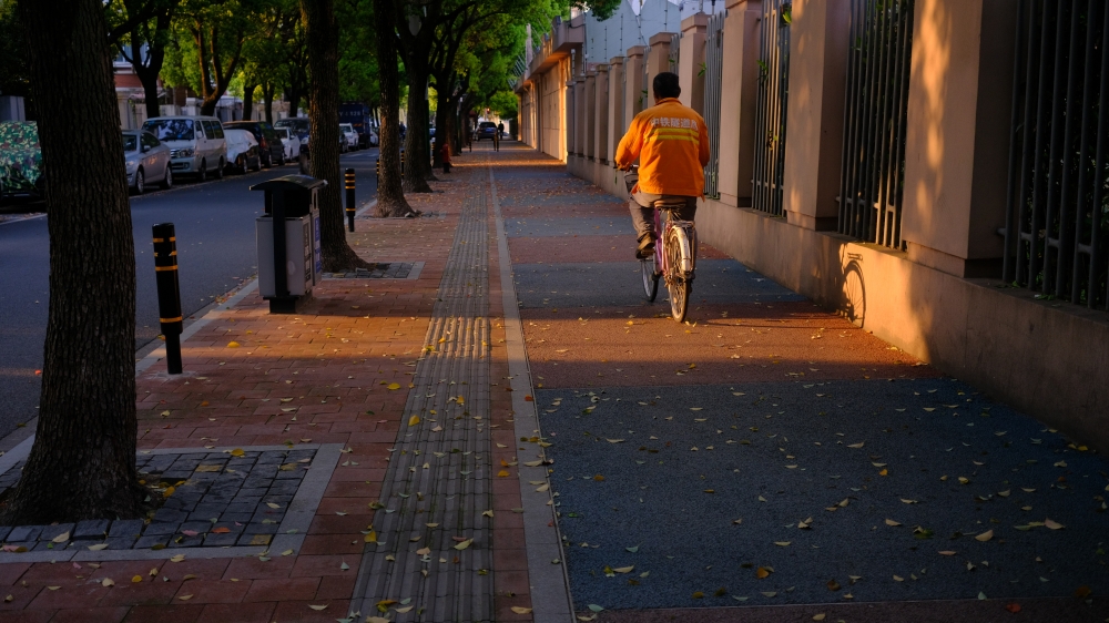 保卫战士 - LD_Sep_Sco - 富士胶片影赛- FUJIFILM
