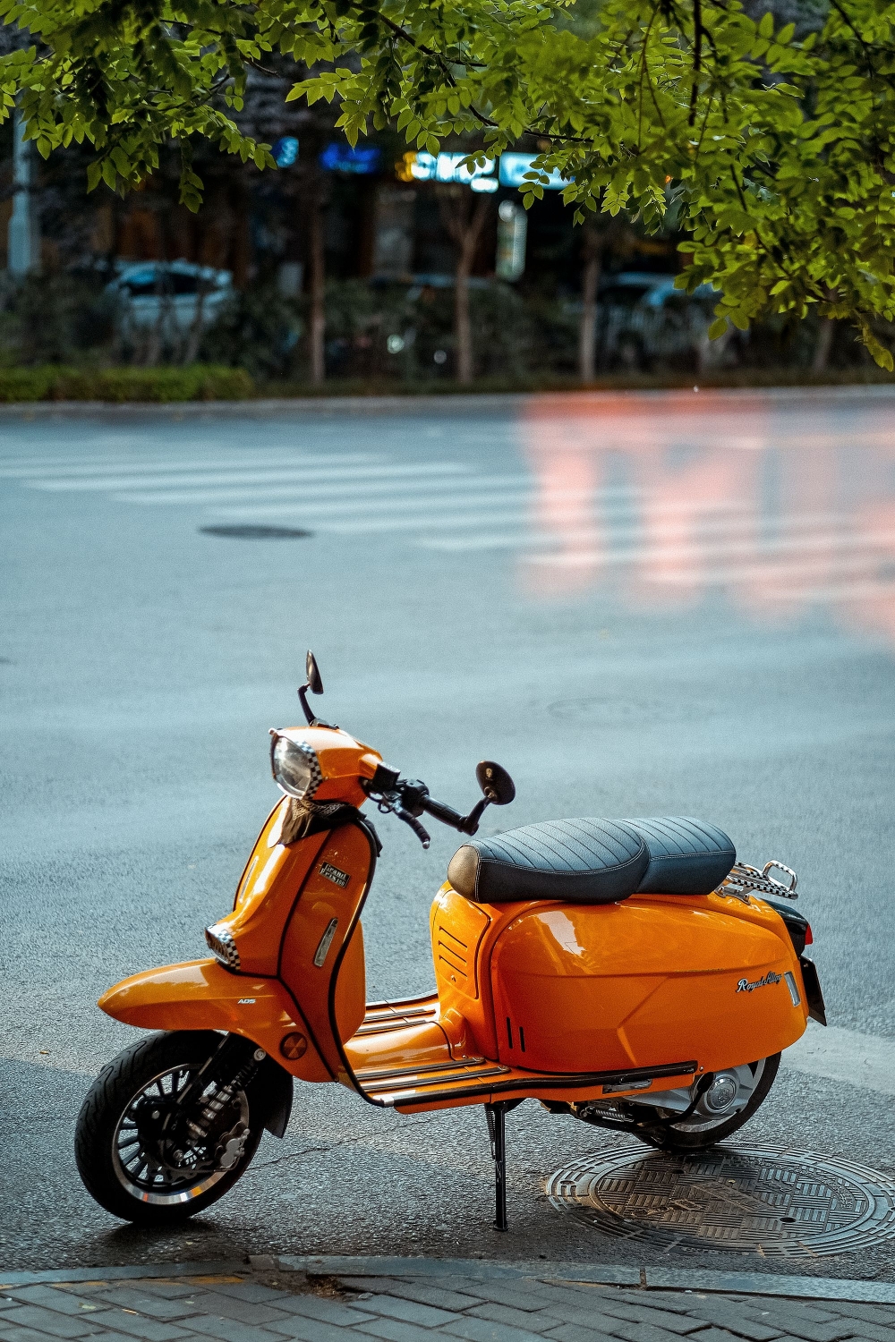 街头的色彩 - XZ - 富士胶片影赛- FUJIFILM