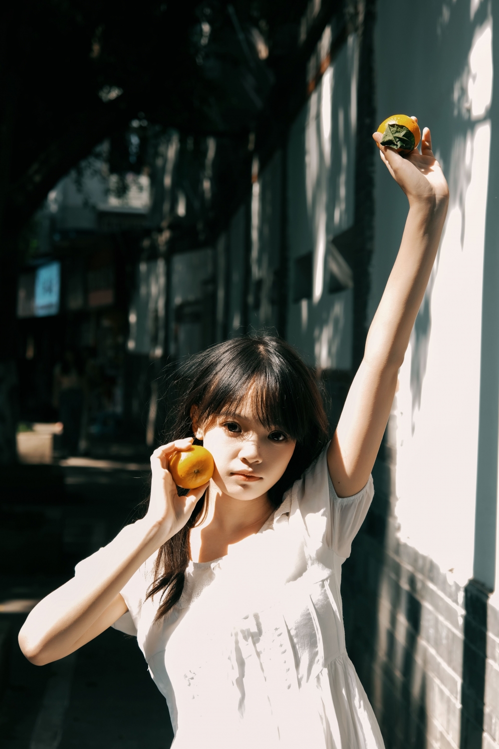 夏日回忆 - Jony J - 富士（中国）极致影像- FUJIFILM