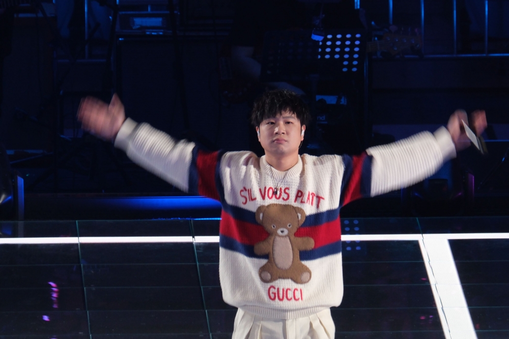 演唱会 - ohoyeah - 富士胶片影赛- FUJIFILM