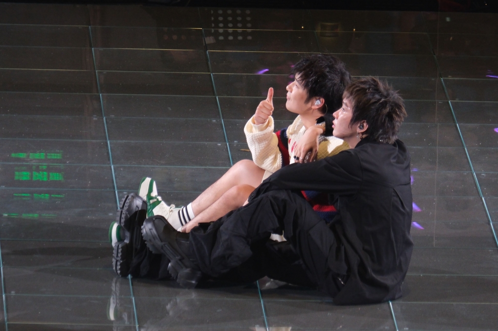 演唱会 - ohoyeah - 富士（中国）极致影像- FUJIFILM