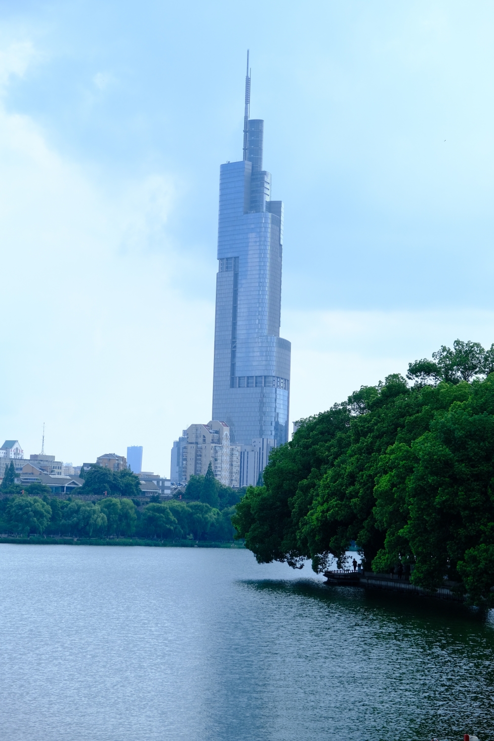 年级轻轻拍荷花 - Lu sen.鹿森烘焙 - 富士胶片影赛- FUJIFILM