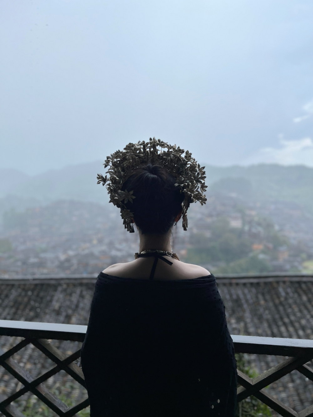 “压寨夫人” - 换个名字_zxN - 富士胶片影赛- FUJIFILM